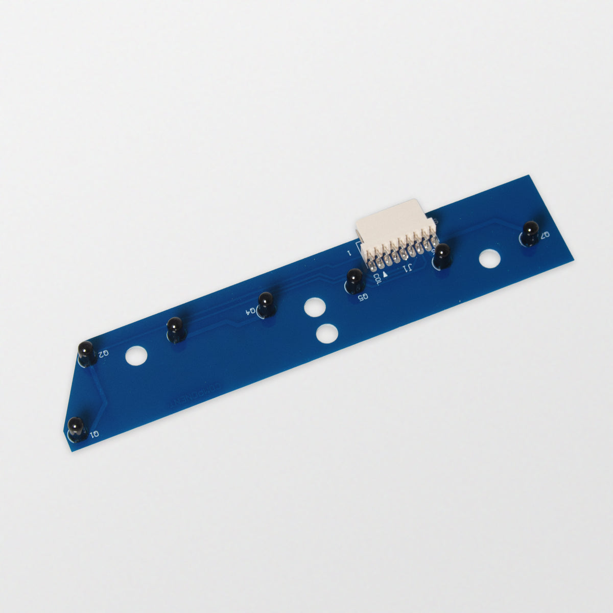 Trough Opto Receiver Board – Granfeldt
