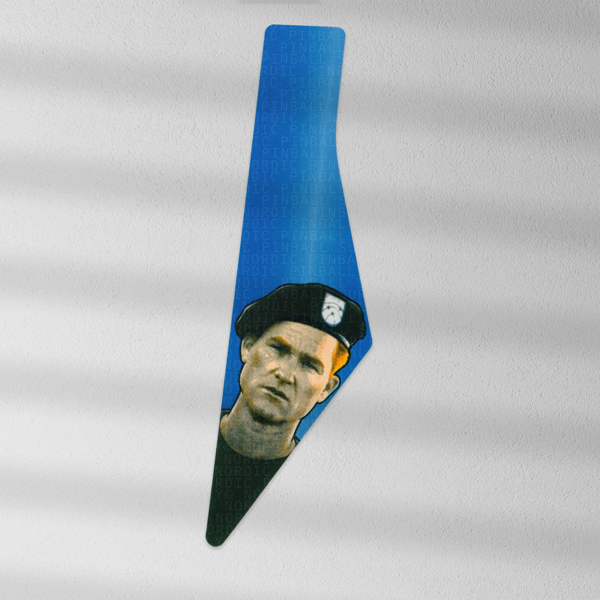 Stargate Ramp Decal Set – Granfeldt